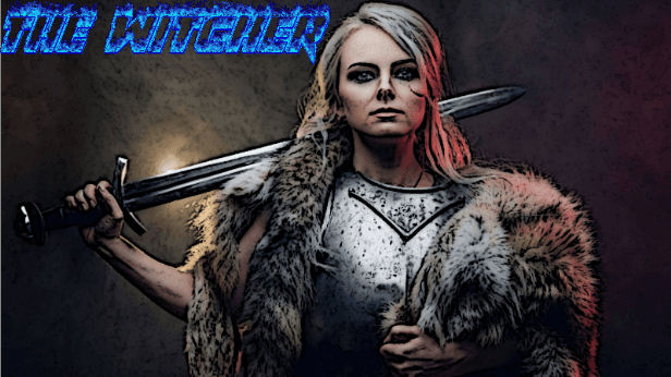 Play The Witcher TTRPG Online | The Witcher