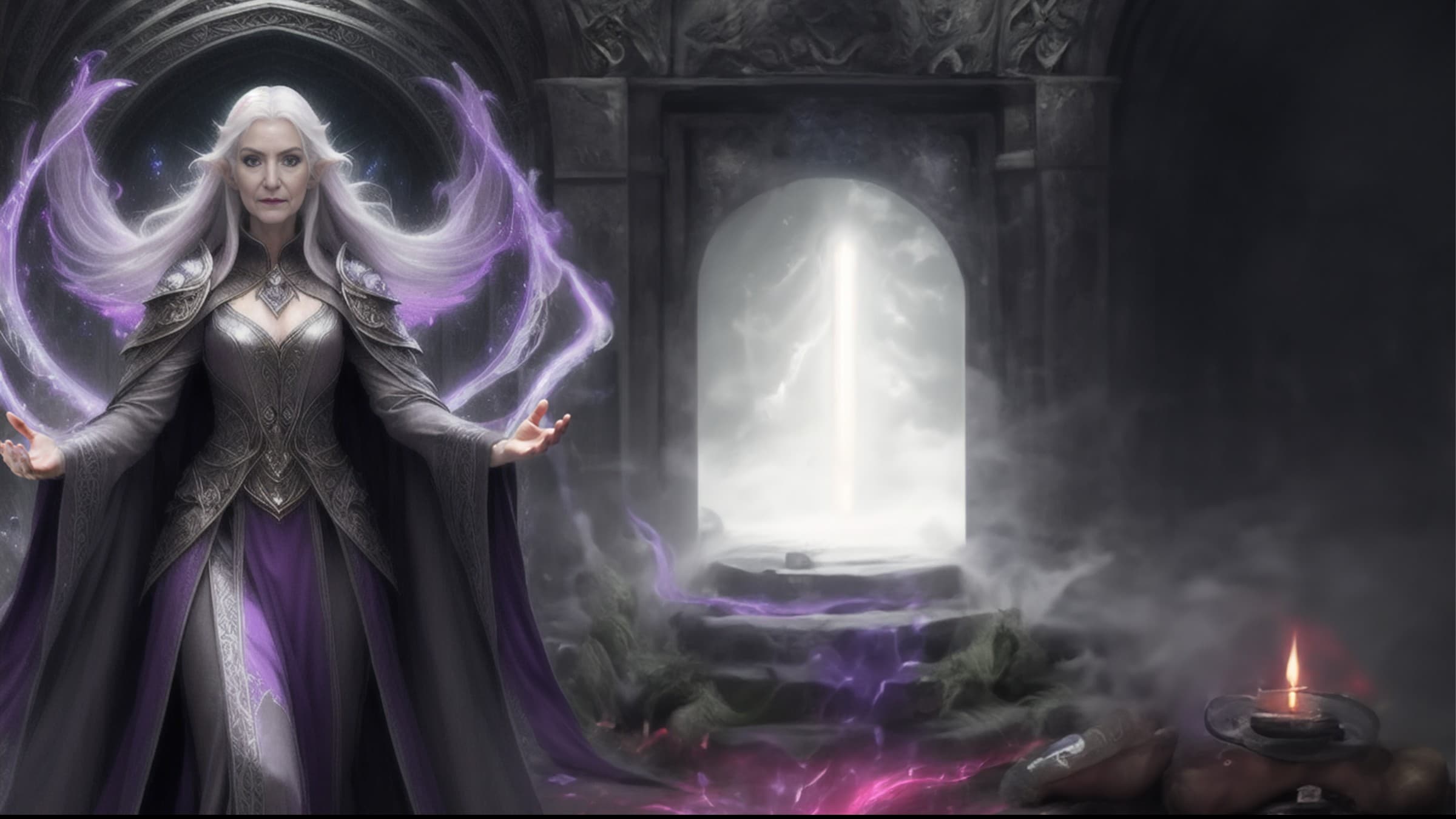 Play Dungeons & Dragons 5e Online | Premium Campaign: Voices of Imiriel ...