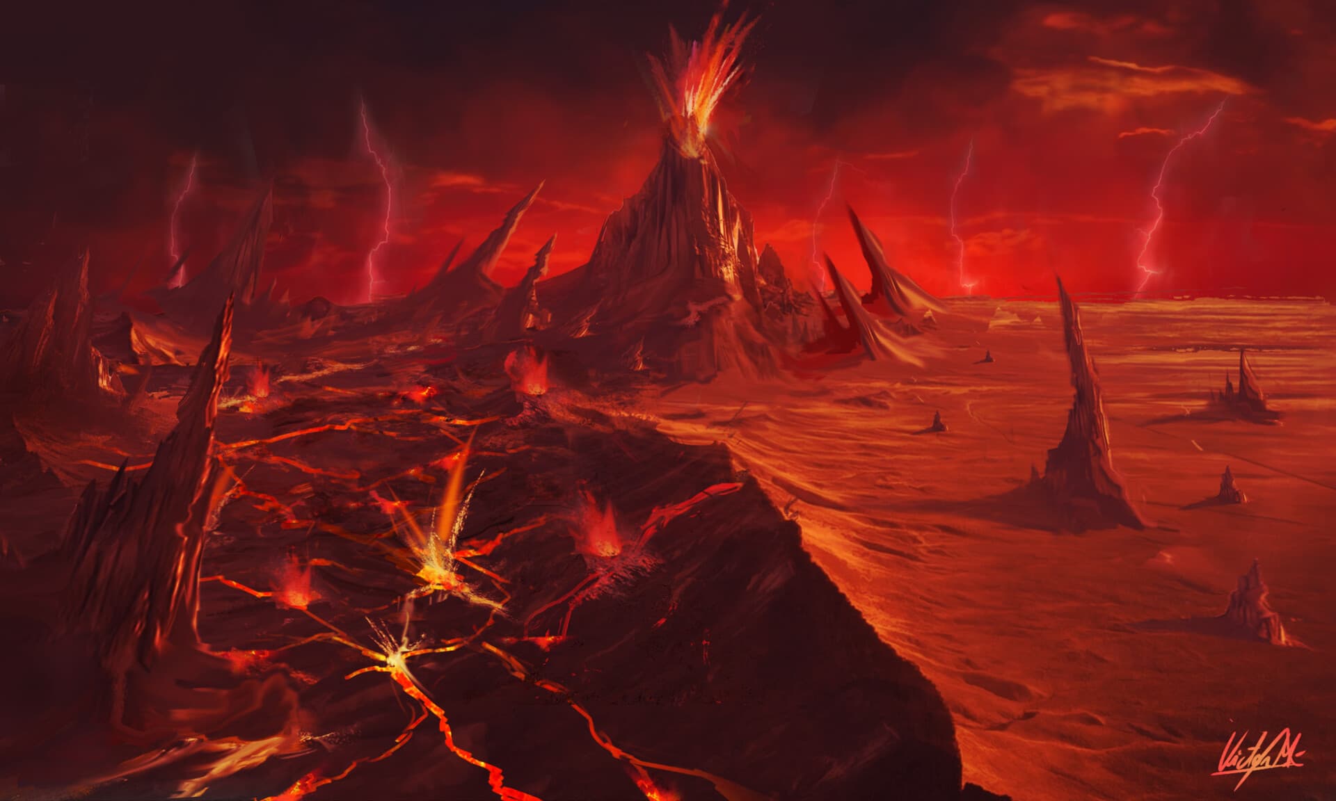 Play Dungeons & Dragons 5e Online | Baldur's Gate: Descent Into Avernus