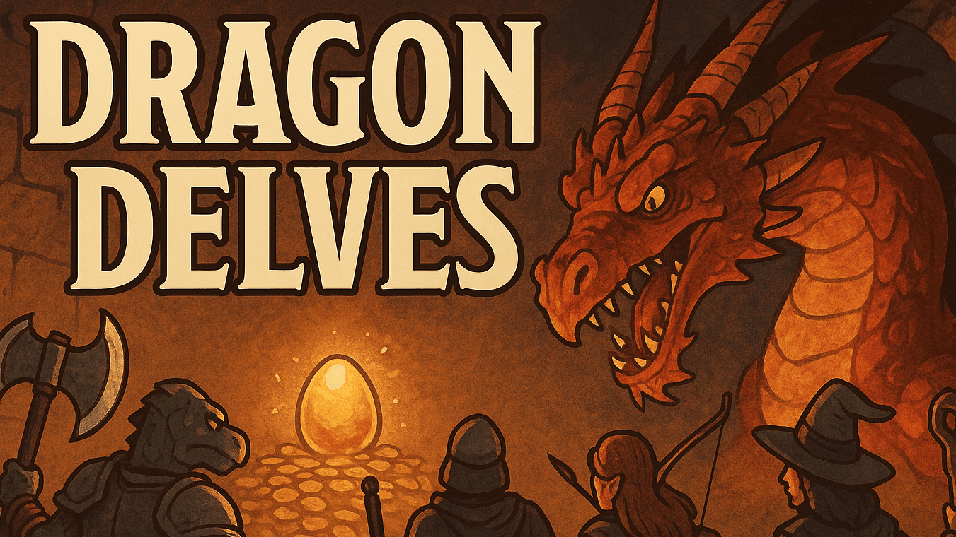 Join Dragon Delves Part 8: Shivering Death - D&D Beyond / D&D Beyond ...