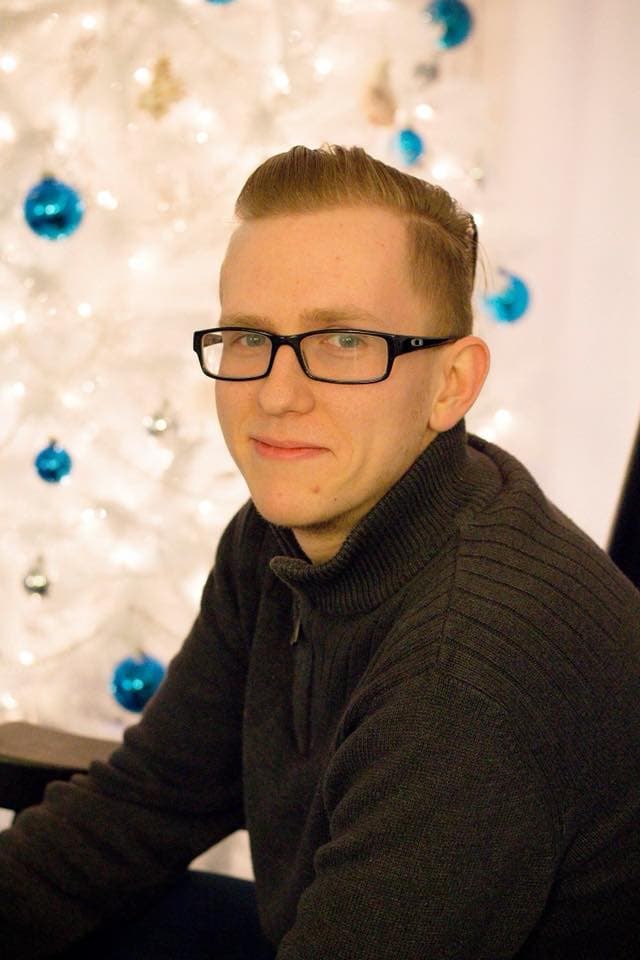 Professional Game Master - Jon (TheDM) | StartPlaying