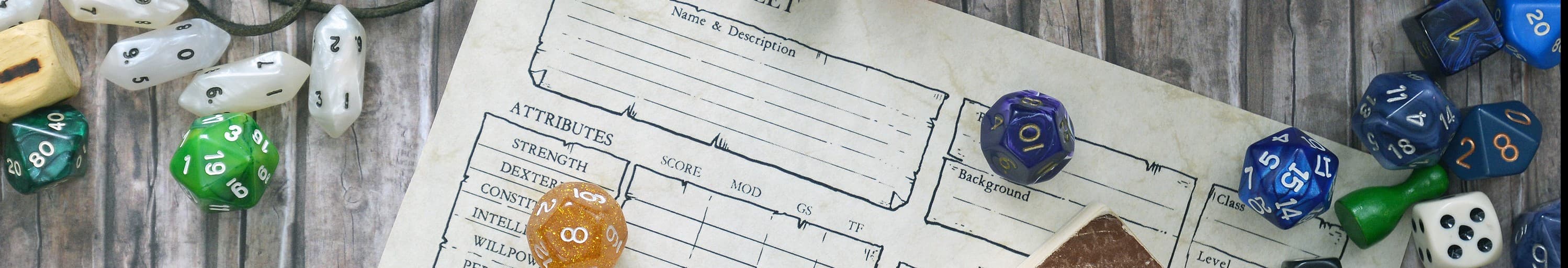 Professional Game Master - Tyler | StartPlaying