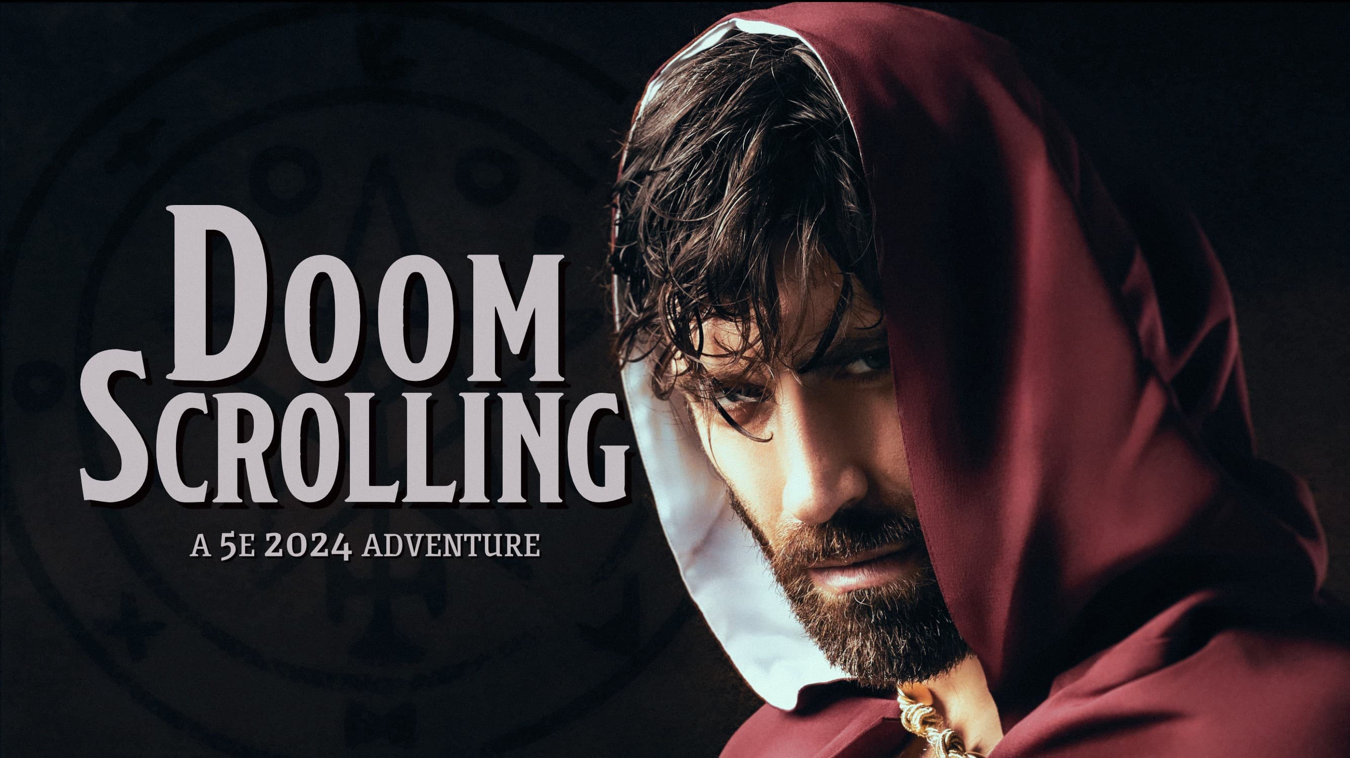 Join Doom Scrolling | Lv. 3 One-Shot | Beg. Friendly 🏳️‍🌈🏳️‍⚧️ - Foundry VTT / Discord ...