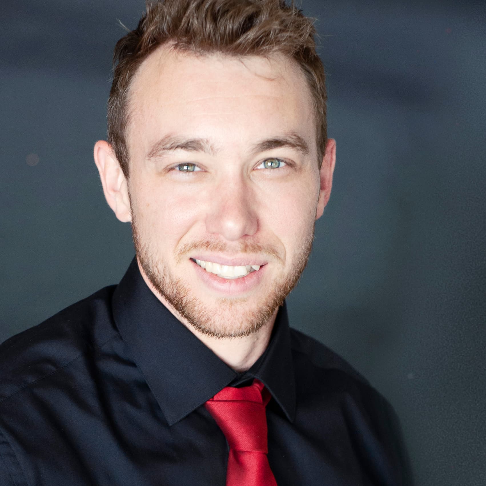 Professional Game Master - GARRETT GOLD | StartPlaying