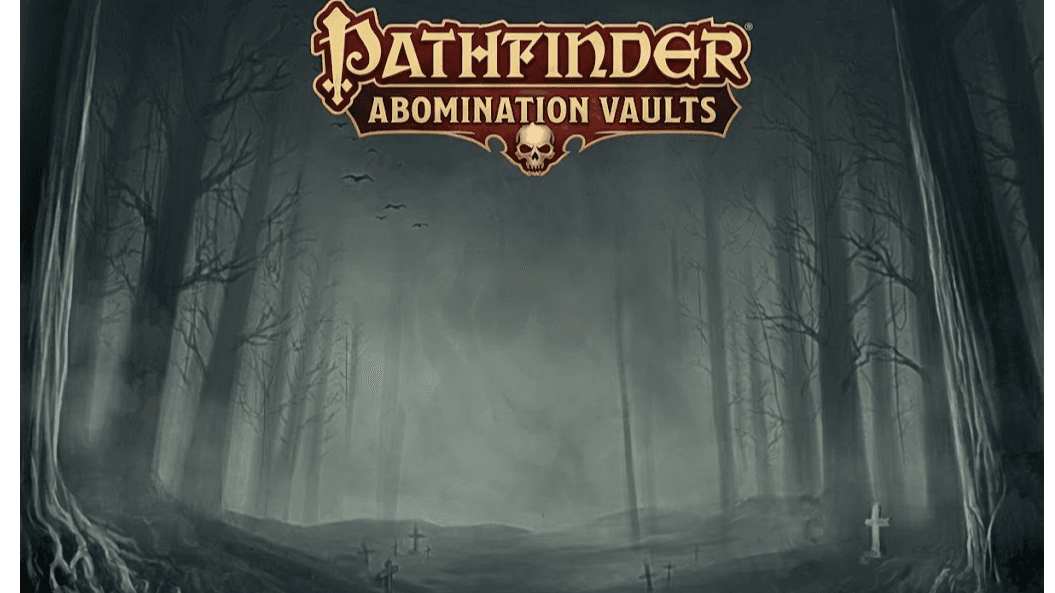 Join Pathfinder 2e: Descent into Gauntlight Keep - Discord / Foundry ...