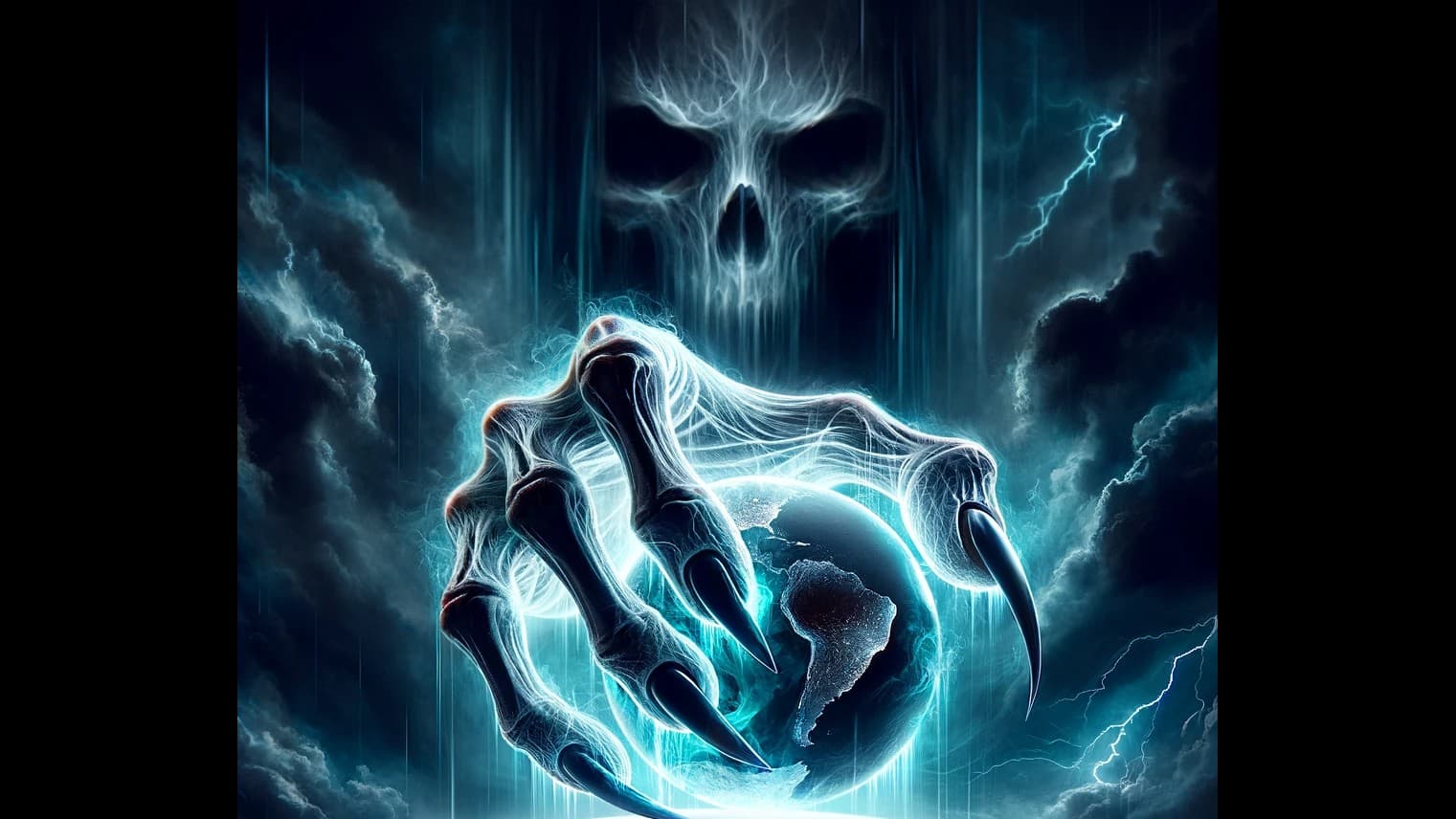 Join Vecna : Eye of ruin - Foundry VTT - Dungeons & Dragons 5e ...