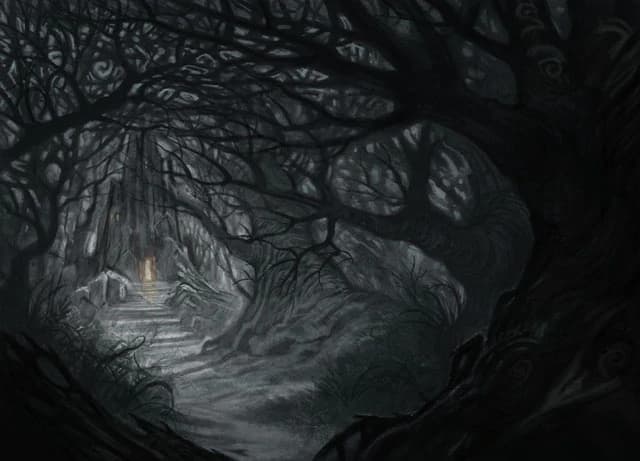 Play Dungeons & Dragons 5e Online | The Fall of Shadowfell