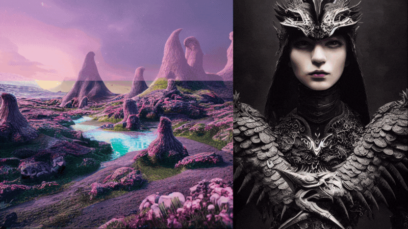 Play Dungeons & Dragons 5e Online | Riddle of The Raven Queen One-Shot ...