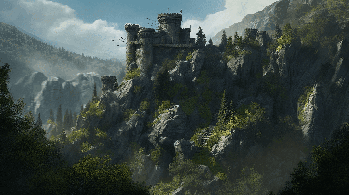 Play Shadowdark RPG Online | Shadowdark RPG "Keep on the Borderlands"