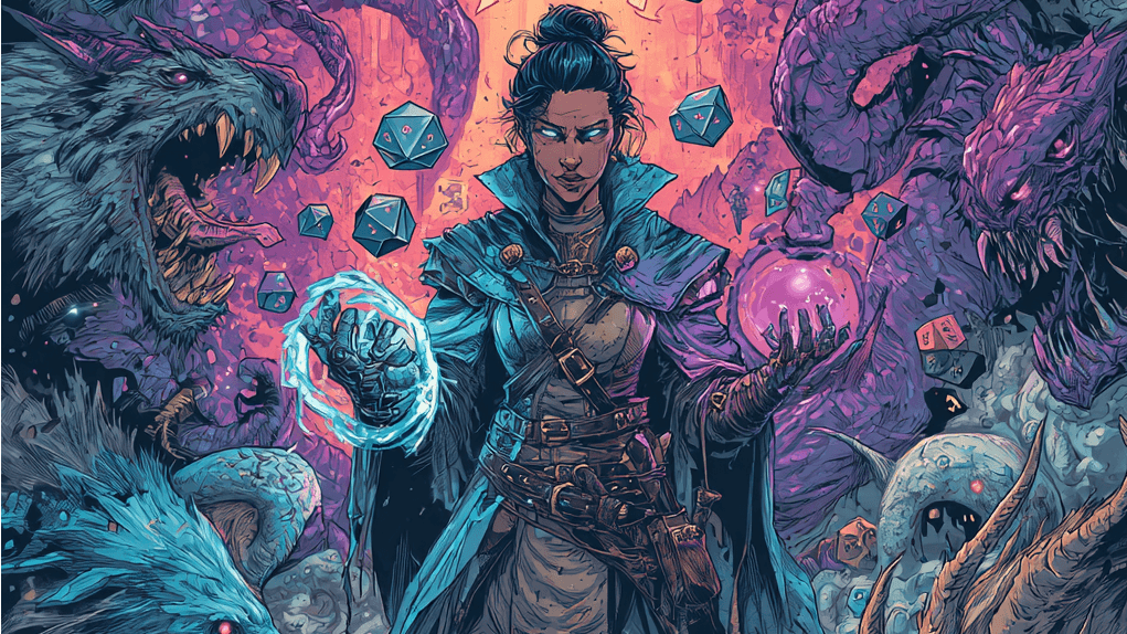 Join Learn to Play(solo, by yourself) - Discord / Roll20 - Dungeons ...