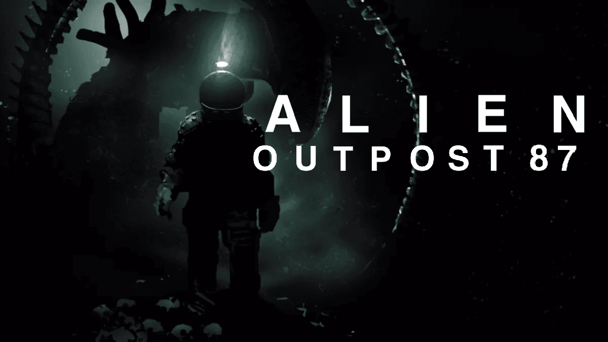 Play Alien RPG Online | Alien: Outpost 87 (A Cinematic Play Game)