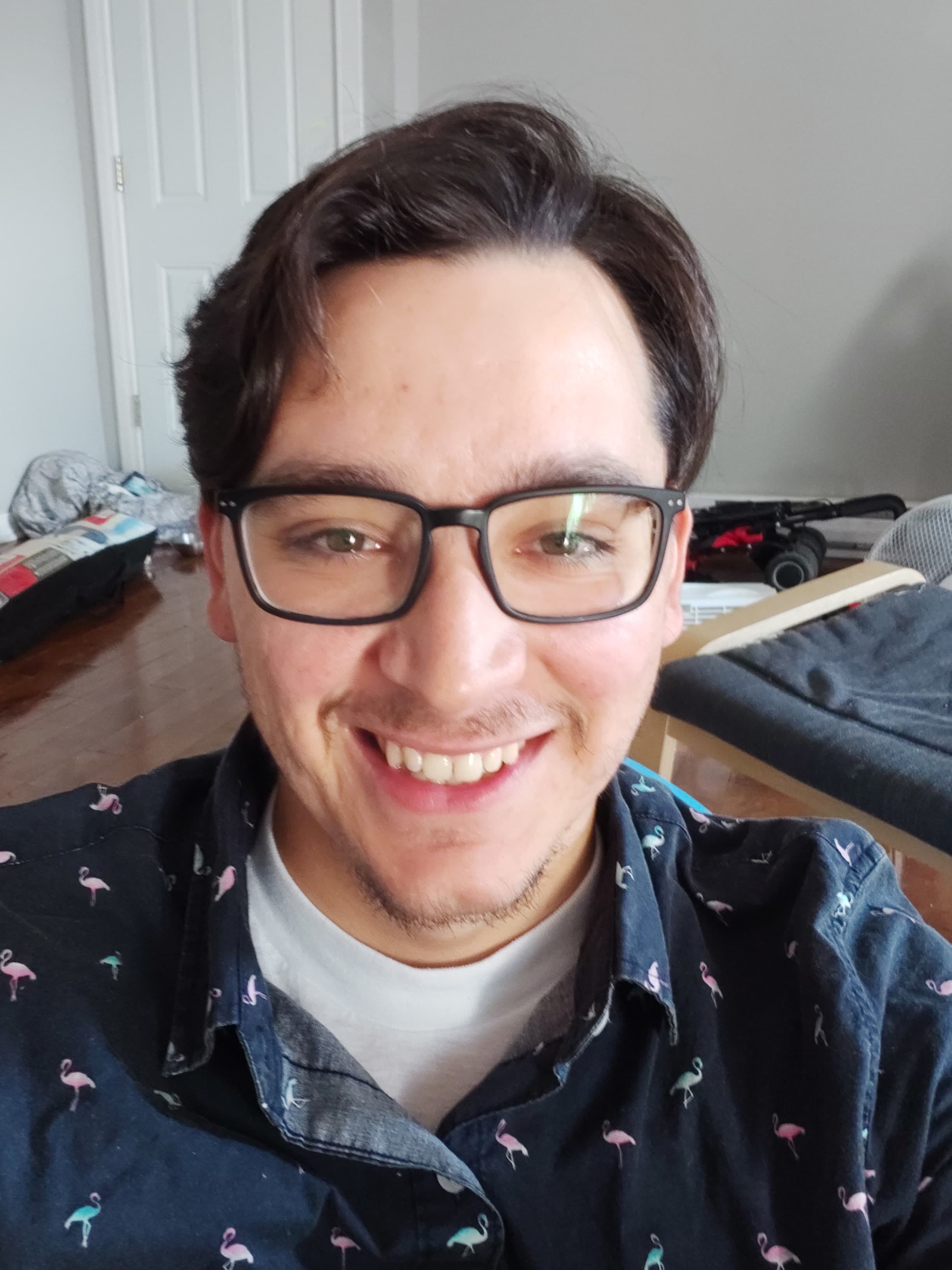 Professional Game Master - Tim the DM | StartPlaying