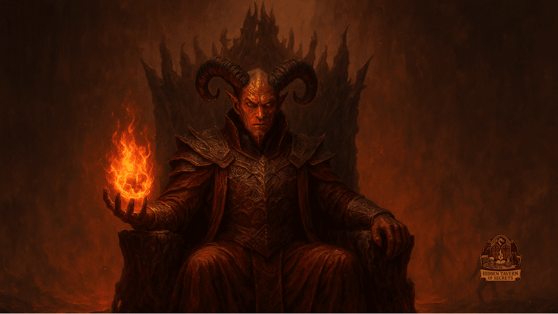 Join [NEW] Chains of Asmodeus | Beginner's Friendly | Level 11 ...