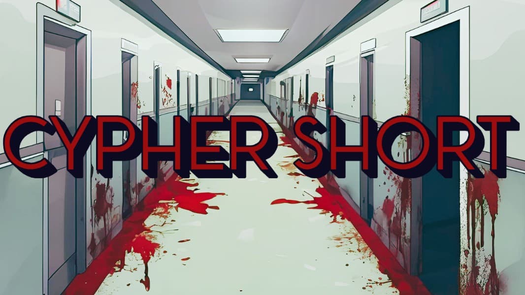 Play Cypher Systems Online | Valiant County Hospital | Zombie Horror ...