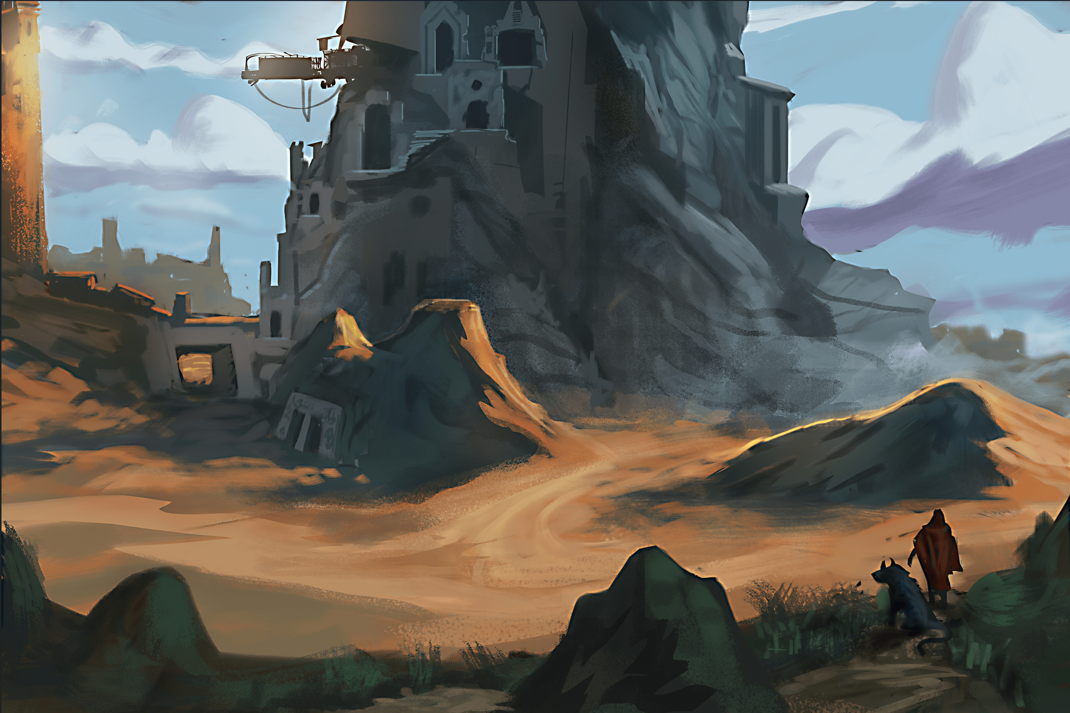 Play Dungeons & Dragons 5e Online | Call of the Netherdeep - A Critical ...