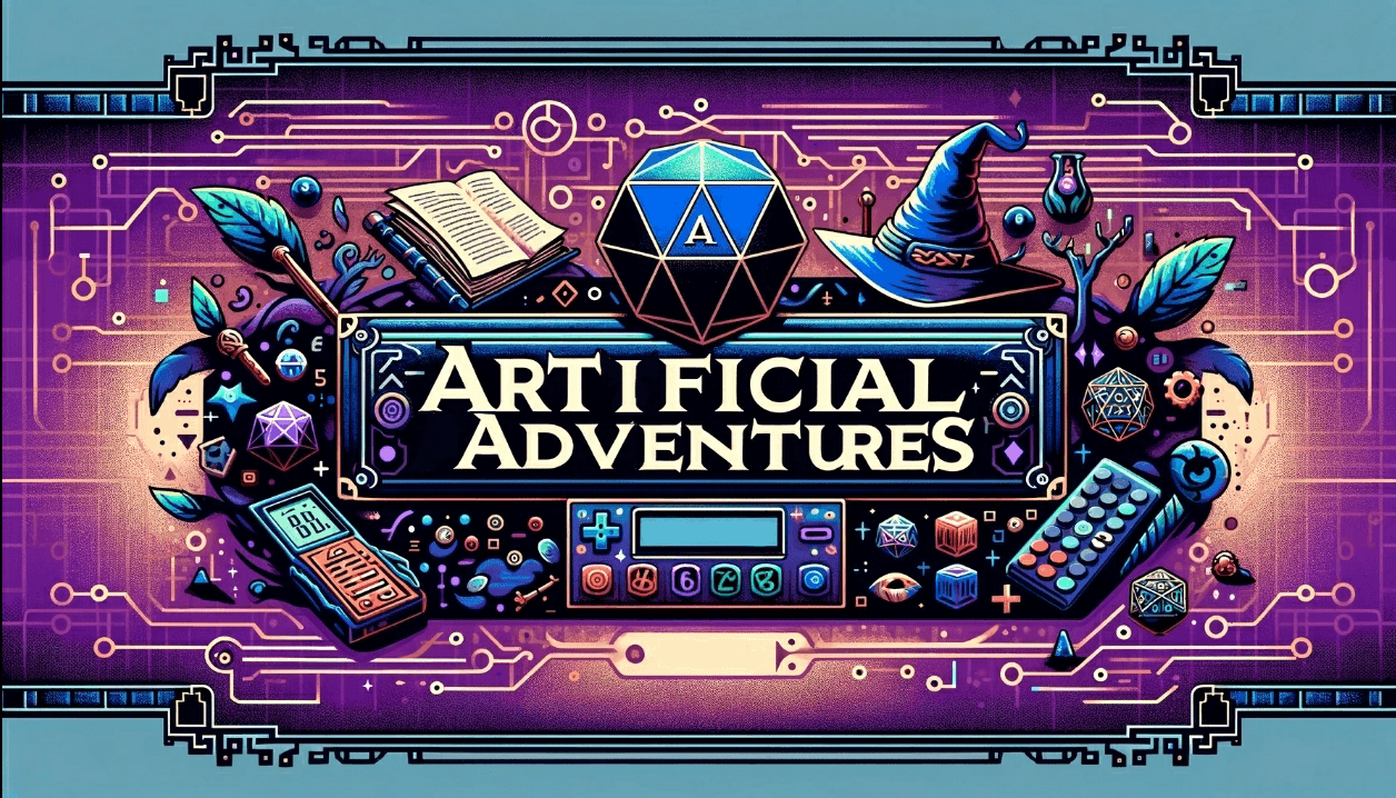 Professional Game Master - Mikey | StartPlaying