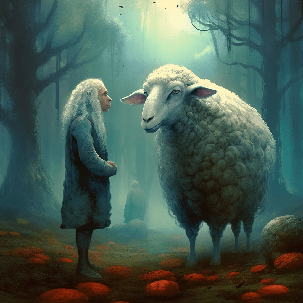 Play Dungeons & Dragons 5e Online | A Wild Sheep Chase (Beginner Friendly)