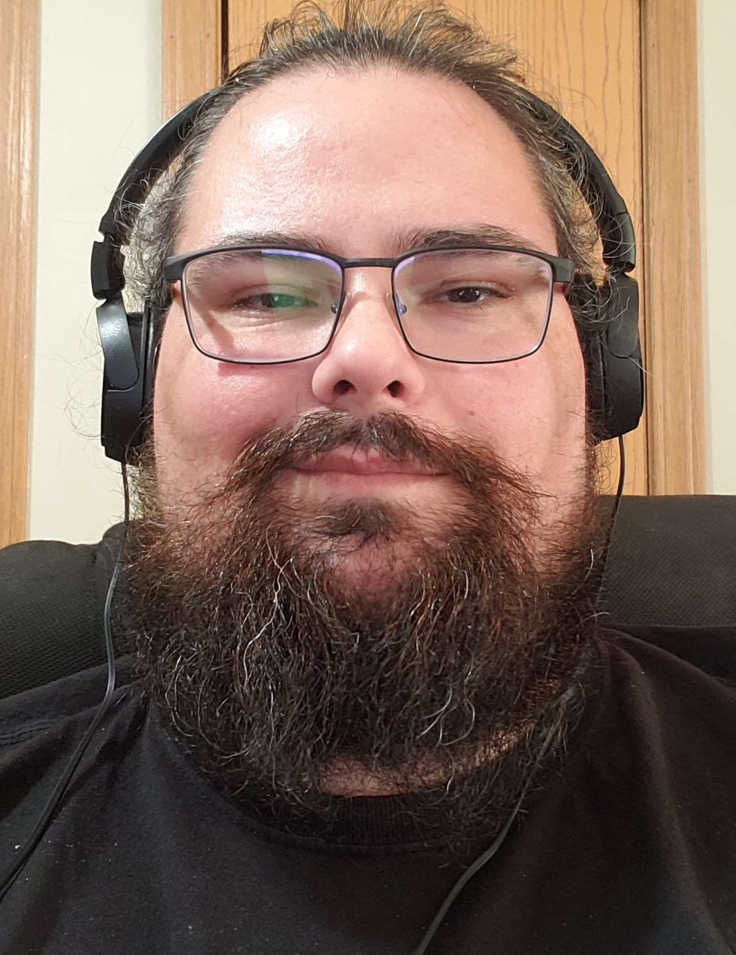 Professional Game Master - The Bearded Storyteller | StartPlaying