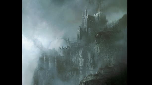 Play Dungeons & Dragons 5e Online | The Curse Of Strahd: A Tale Of ...