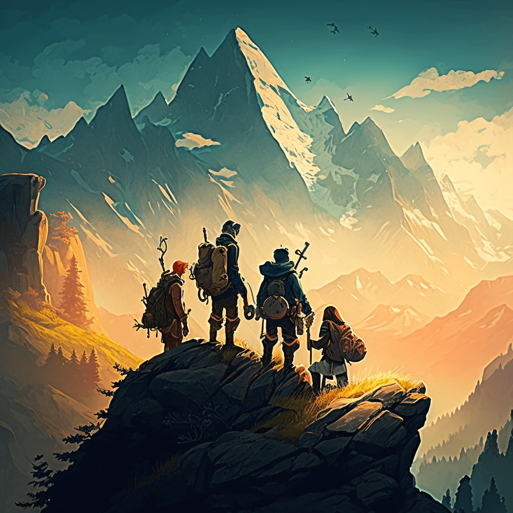 Play Pathfinder 2e Online | Private PF2e Beginner Box