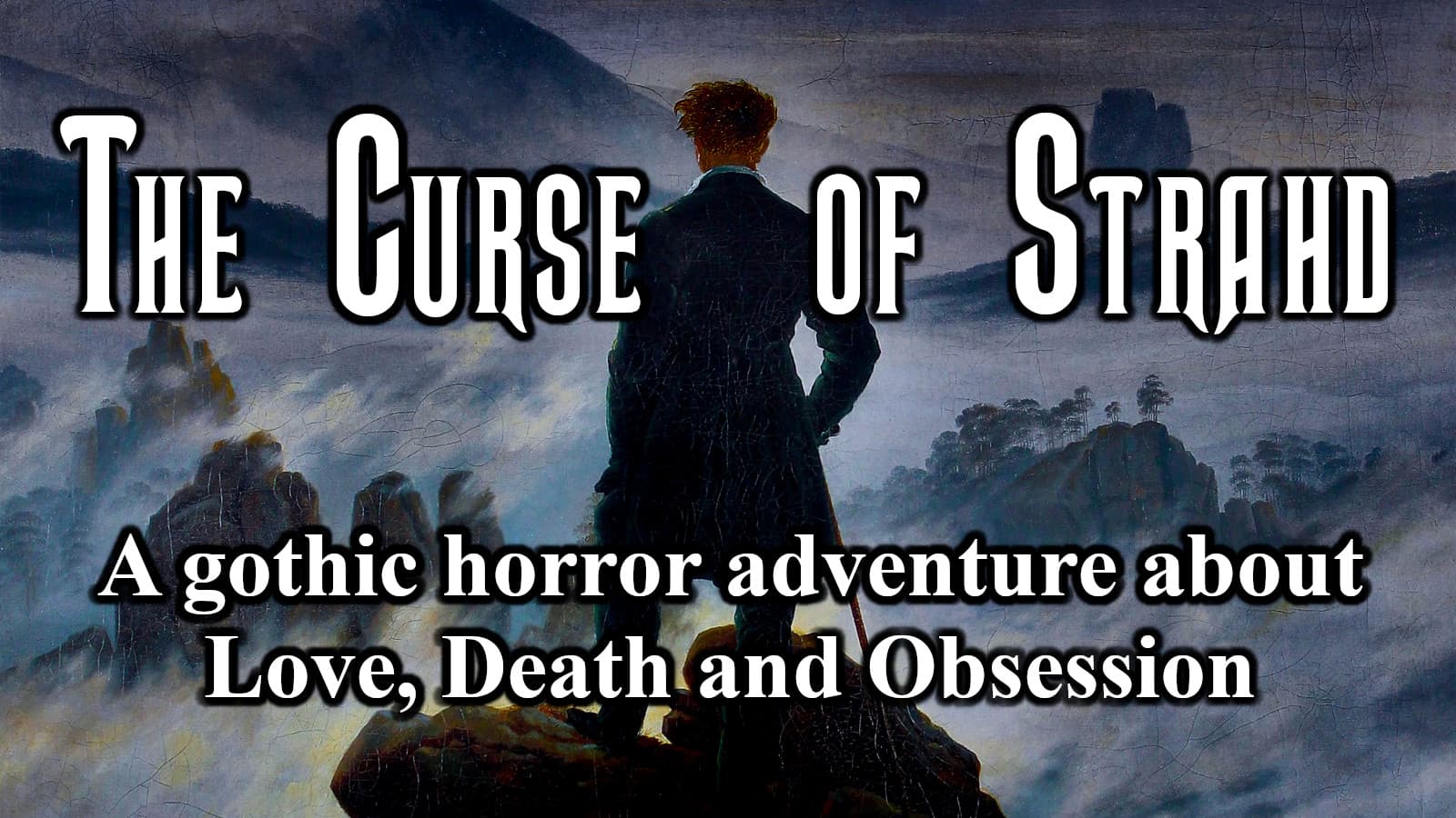 Play Dungeons & Dragons 5e Online | The Curse of Strahd ~ A Gothic ...